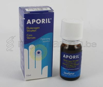 Apotheek VAN BULCK Koersel : Home > Producten A-Z - Wratten