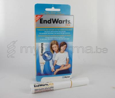 Apotheek VAN BULCK Koersel : Home > Producten A-Z - Wratten